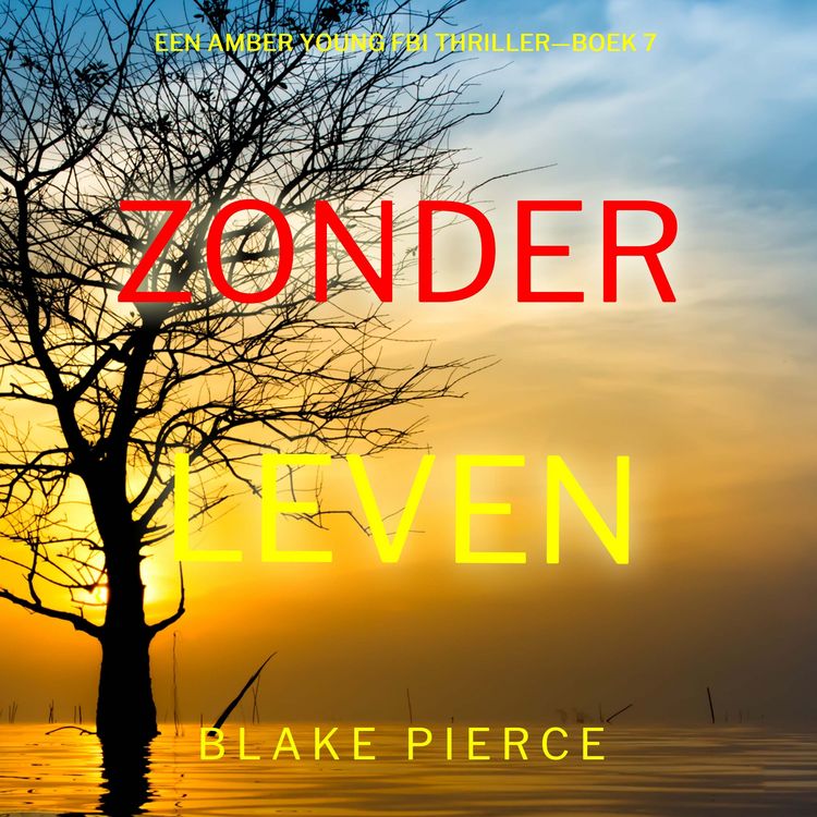 "Zonder Spijt (Een Amber Young Fbi Thriller—Boek 2)" als Hörbuch kaufen
