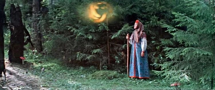 Der Hirsch mit dem goldenen Geweih (1971) (Filmjuwelen / DEFA-Märchen ...