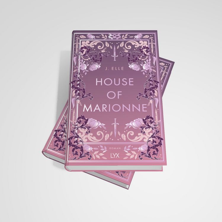 "House of Marionne" online kaufen