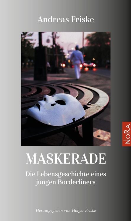 "Maskerade" online kaufen