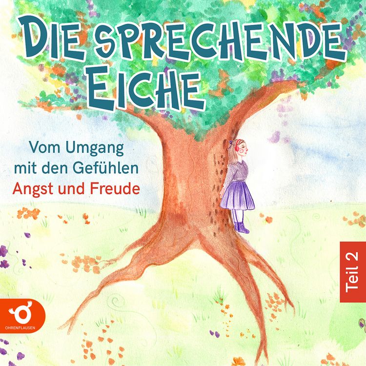 "Vom Umgang mit den Gefühlen Angst und Freude" als Hörbuch kaufen
