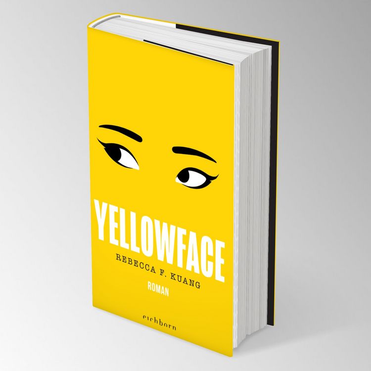 "Yellowface" online kaufen