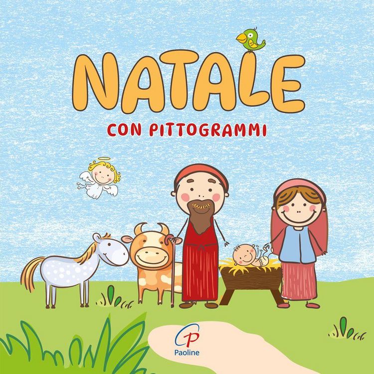 "Gli eroi della Bibbia con pittogrammi" auf Italienisch kaufen