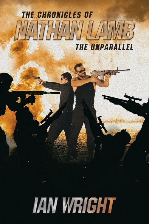 "The Chronicles of Nathan Lamb" auf Englisch kaufen