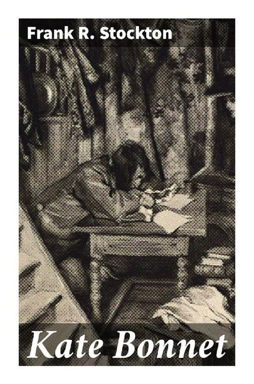 "Kate Bonnet" online kaufen