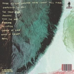 Summer Of Love von Jess Ribeiro (Vinyl) kaufen