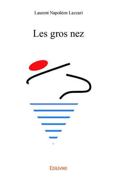 "Les gros nez" auf Französisch kaufen