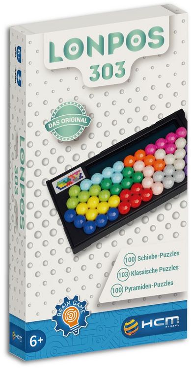 Lonpos 505 kaufen - Spielwaren | Thalia