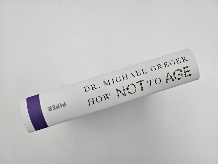 "How Not to Age" online kaufen