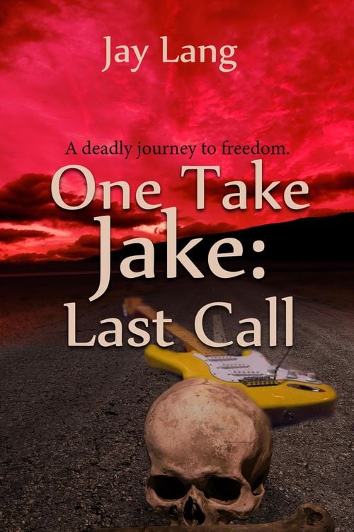 "One Take Jake Last Call" als eBook kaufen
