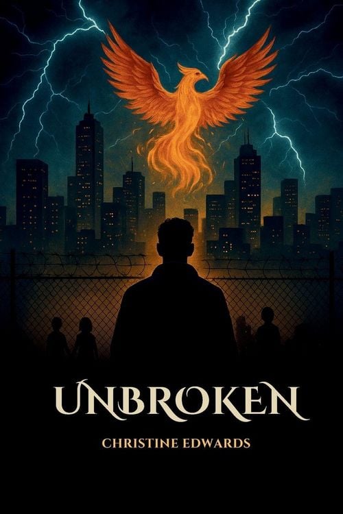 "Unbroken" auf Englisch kaufen