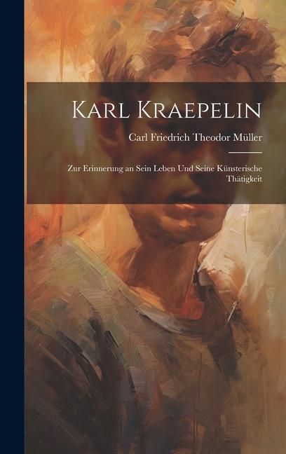 "Karl Kraepelin" online kaufen