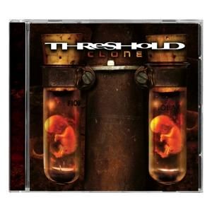 Clone(2024 Remix) von Threshold auf CD - Musik | Thalia
