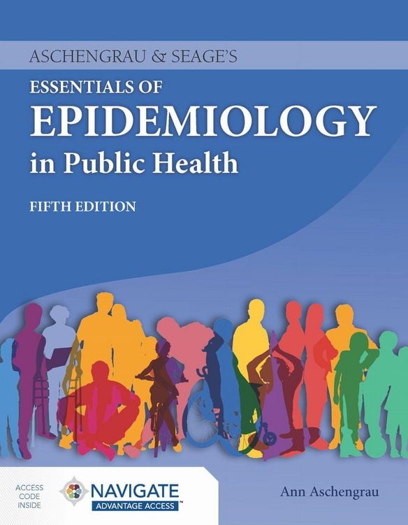 "Aschengrau & Seage's Essentials of Epidemiology in Public Health" auf ...