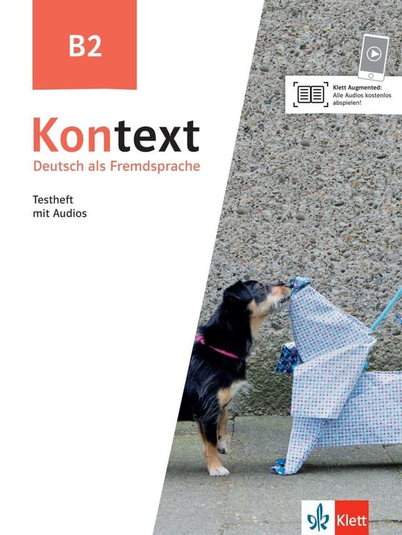 Kontext B2.1 - Hybride Ausgabe allango online bestellen