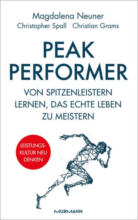 "Peak Performer" online kaufen