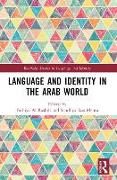 Language and Identity in the Arab World - Englisch Schulbuch - 978-1-03 ...
