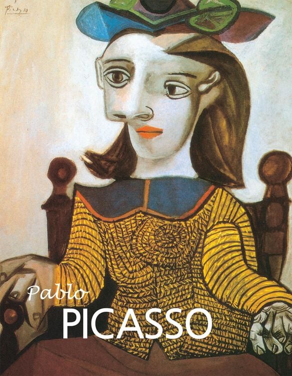 "Pablo Picasso" als eBook kaufen