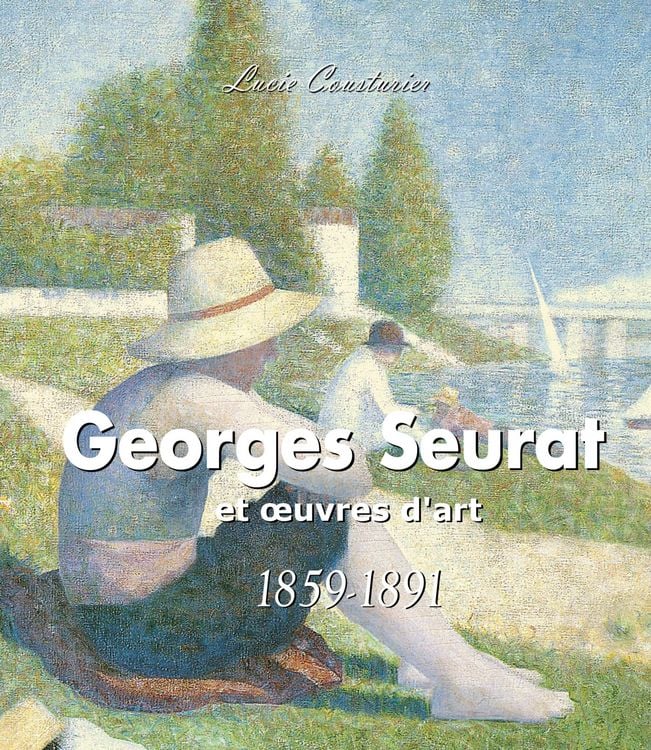 "Georges Seurat et oeuvres d'art" als eBook kaufen