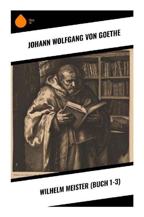 "Wilhelm Meister (Buch 1-3)" online kaufen