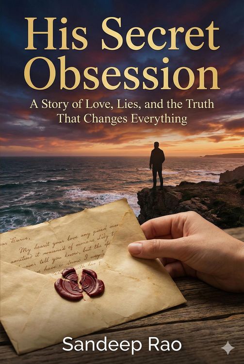 "His Secret Obsession : A Story of Love, Lies, and the Truth That ...