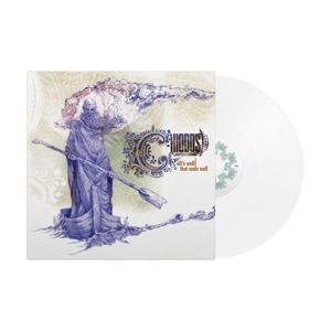 Alls Well That Ends Well (Eco-Friendly Ultra Clea von Chiodos auf Vinyl ...
