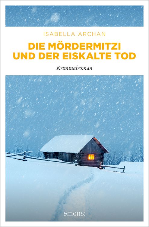 "Die MörderMitzi und der eiskalte Tod" online kaufen