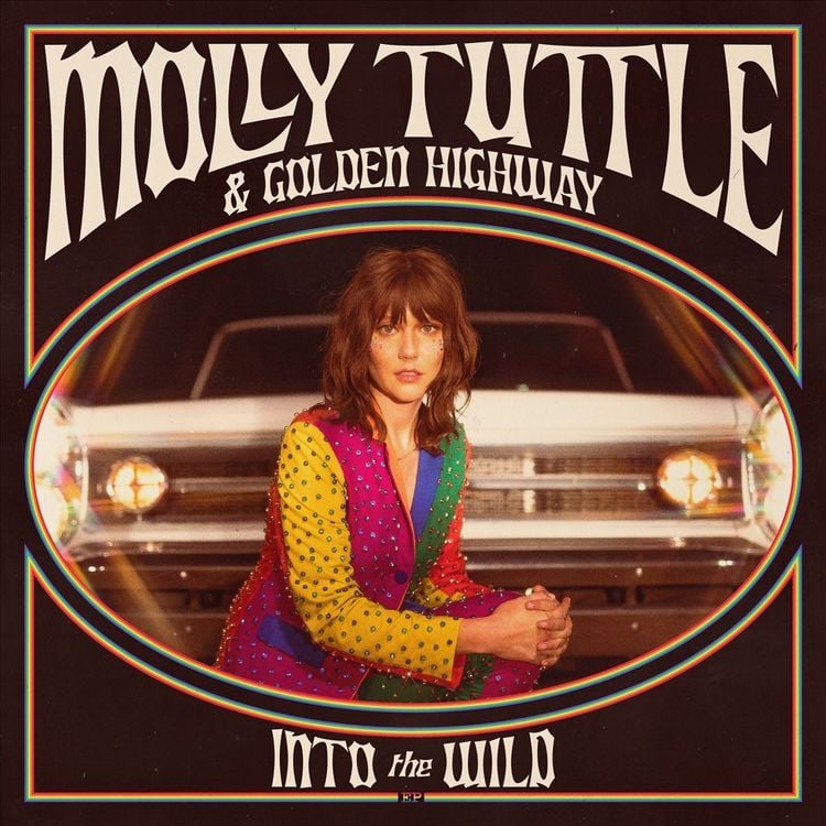 Into the Wild von Molly & Golden Highway Tuttle auf Vinyl - Musik | Thalia