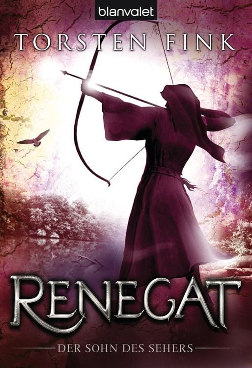 "Renegat" als eBook kaufen