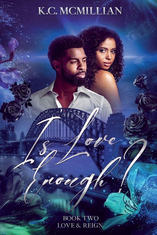 "Is Love Enough?" auf Englisch kaufen