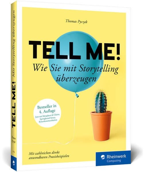 "Tell me!" gebraucht kaufen