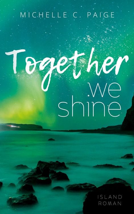 "Together we shine" online kaufen