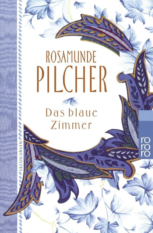 "Das blaue Zimmer" gebraucht kaufen