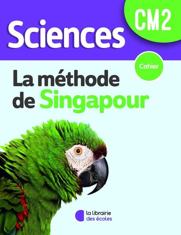 "Sciences cm2 methode de singapou" auf Französisch kaufen