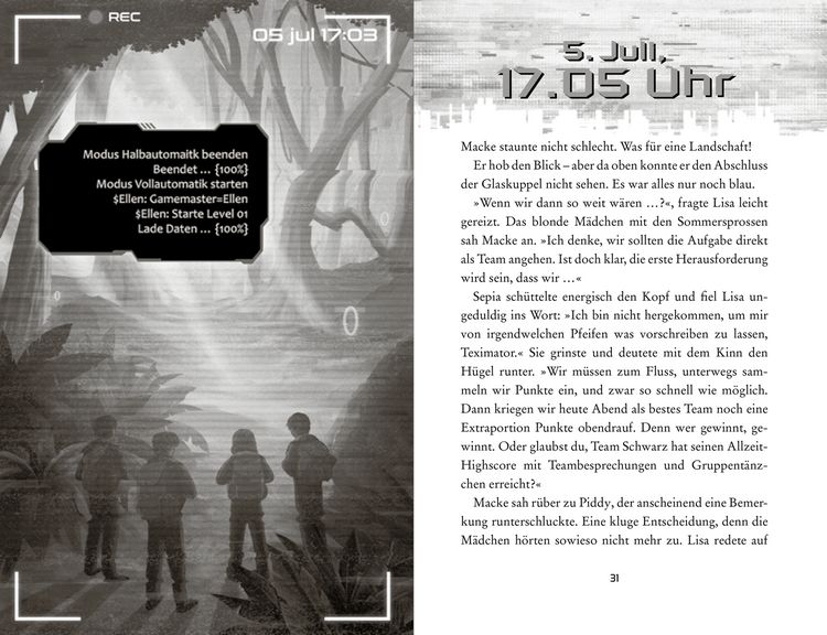 "The Game – Das Spiel erwacht" online kaufen