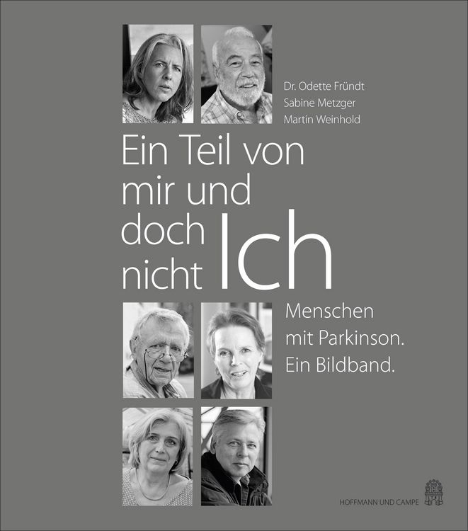 "Ein Teil von mir und doch nicht Ich" online kaufen