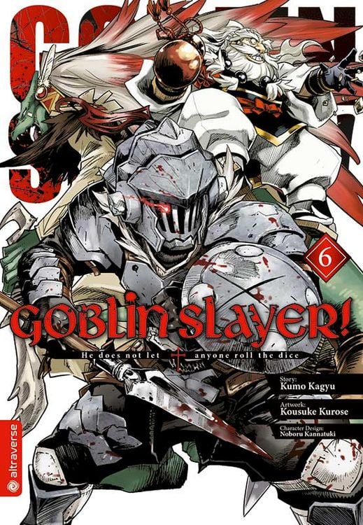 "Goblin Slayer! 13" online kaufen