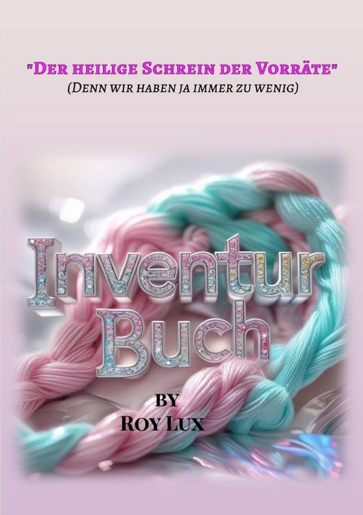 "Inventurbuch" online kaufen