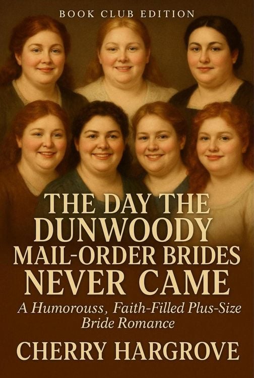 "The Day The Dunwoody Mail Order Brides Never Came" als eBook kaufen