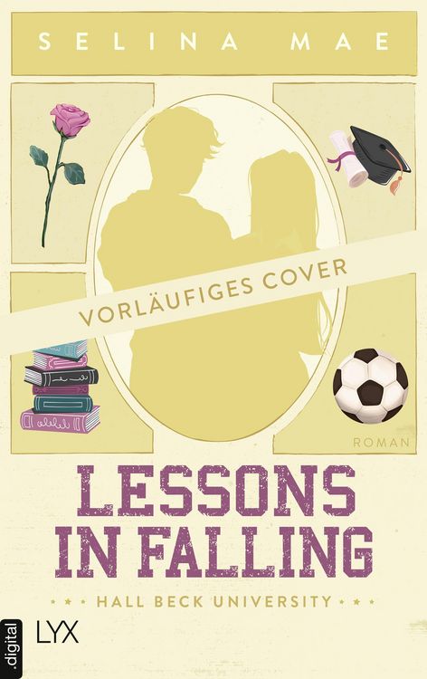 Lessons in Faking von Selina Mae - eBook | Thalia