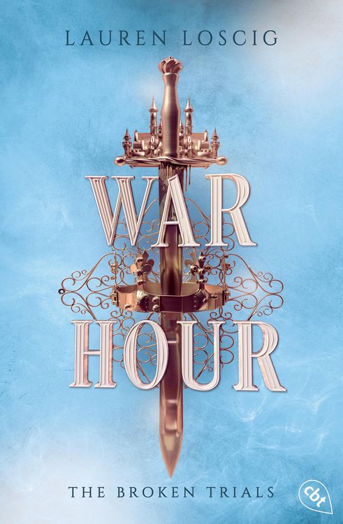 "War Hour" als eBook kaufen