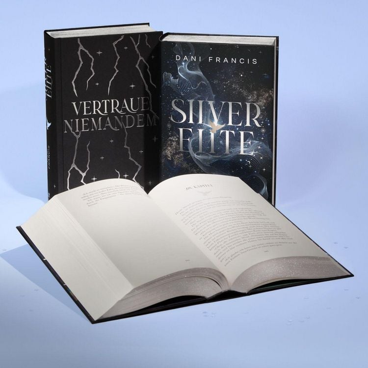 "Silver Elite" online kaufen