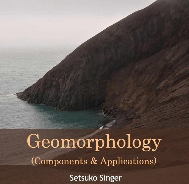 "Geomorphology (Components & Applications)" als eBook kaufen
