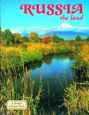 Russia - The Land - Sach- & Fachbücher Schulbuch - 978-0-86505-238-3 ...