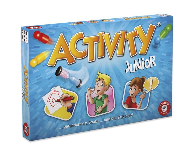 Activity Junior kaufen