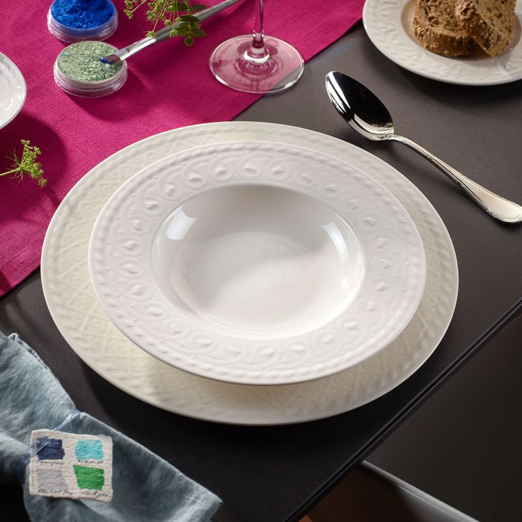 Luxus Suppenteller Villeroy Und Boch Ebenbild