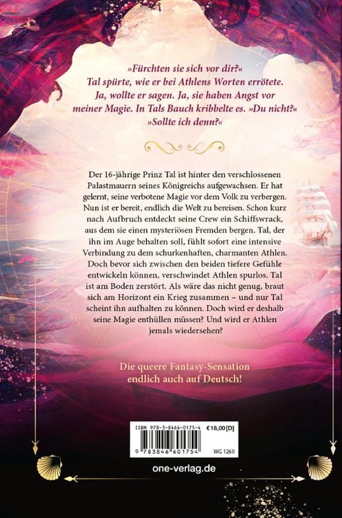 "In Deeper Waters" online kaufen