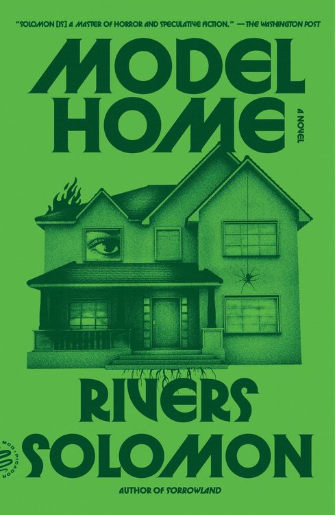 "Model Home" als eBook kaufen