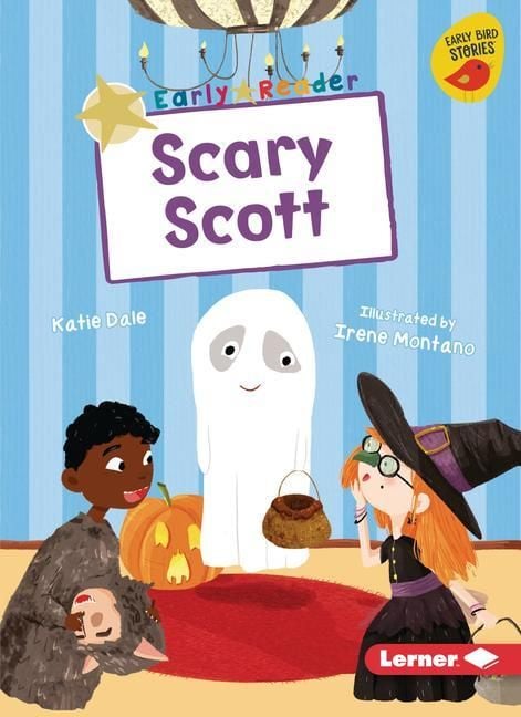 Scary Scott online bestellen