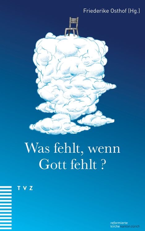 "Was fehlt, wenn Gott fehlt?" bei bücher.de bestellen